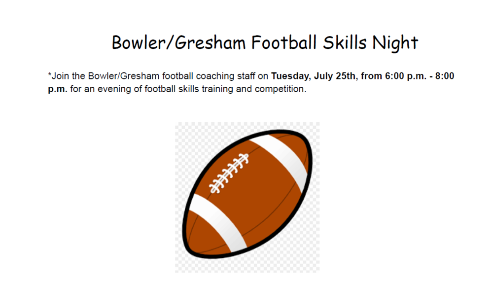 News | Bowler School District