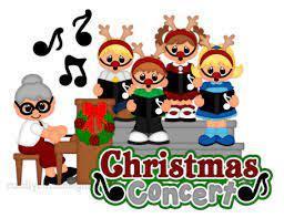 Elementary Christmas Concert | Bowler Elementary School