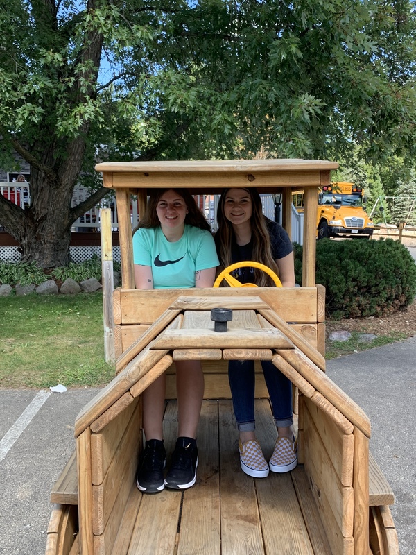 Senior Class Fieldtrip | Bowler School District