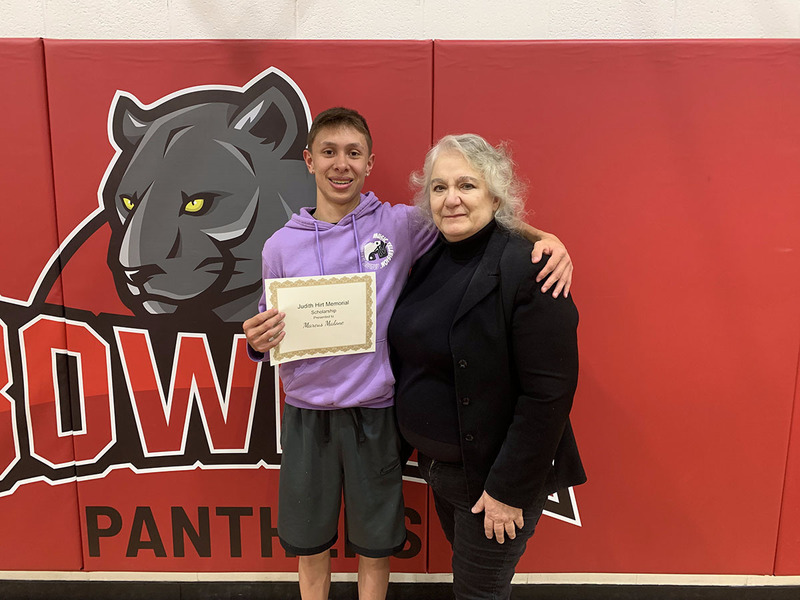 2023 Bowler Awards Assembly | Bowler School District