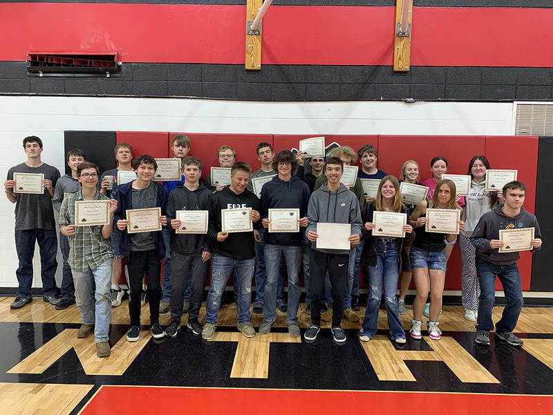 Bowler School Wisconsin at Mary Lockridge blog